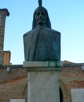 The Legend and History of Count Dracula | Untravelled Paths