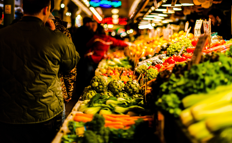 Guide to the Markets in Bucharest, Romania