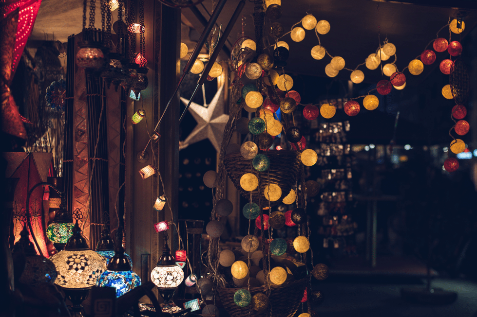 What is Christmas Like in Romania? | Untravelled Paths