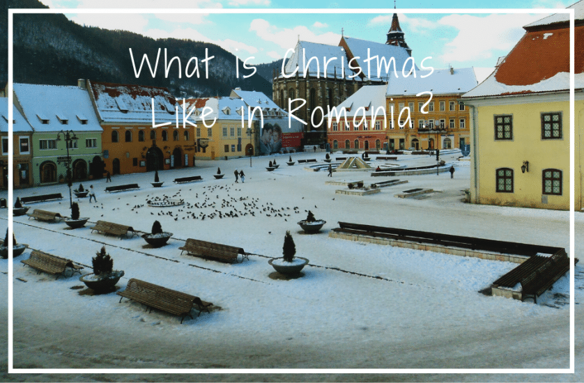 What is Christmas Like in Romania? | Untravelled Paths