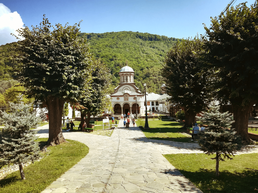 A Guide to Visiting the Historical Region of Wallachia | Untravelled Paths