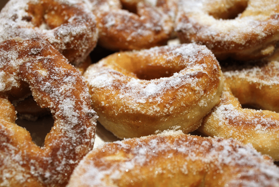 7 Moroccan Desserts to Try When Visiting | Untravelled Paths
