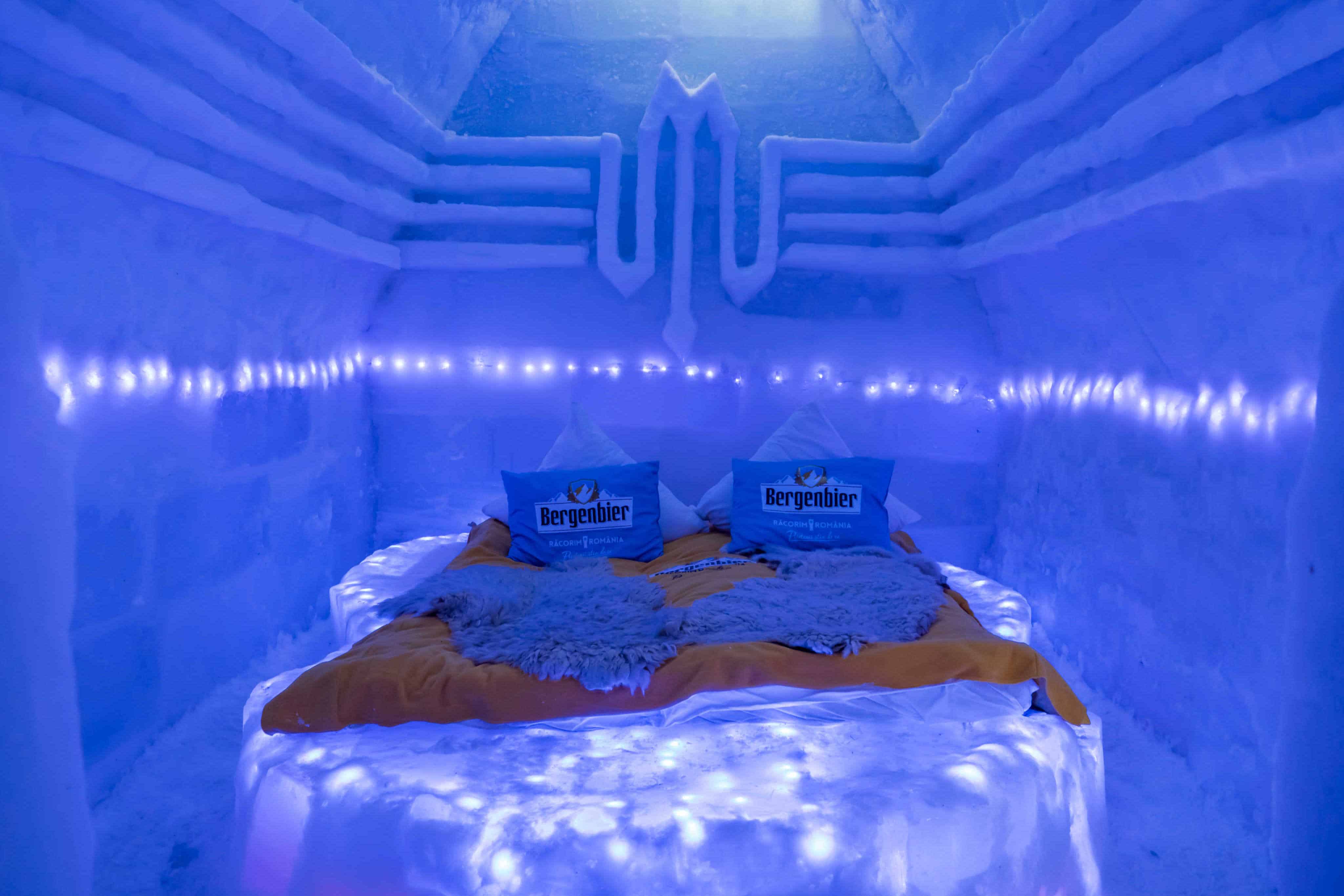Our Top 10 Unusual Accommodation | Untravelled Paths