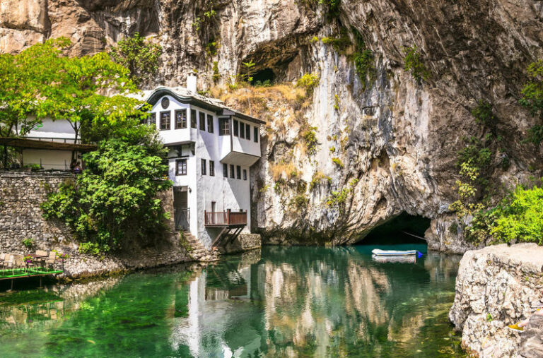 Beautiful Bosnia & Herzegovina | Untravelled Paths