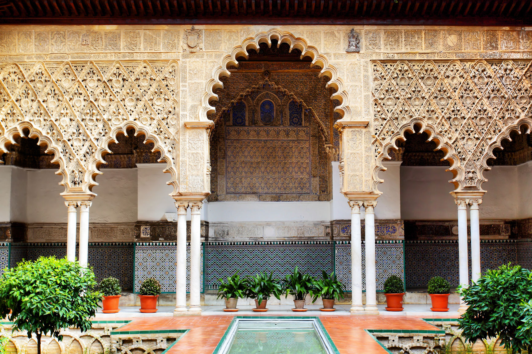 20 Images of Andalusia | Untravelled Paths