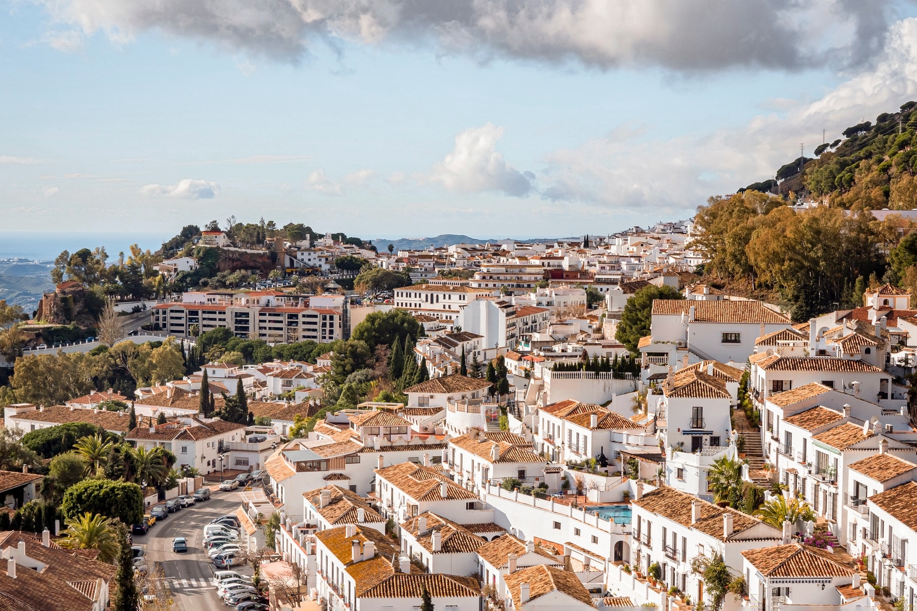 Hidden Gems In Andalusia | Untravelled Paths