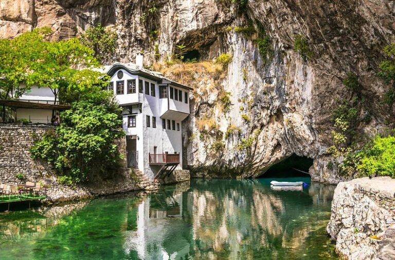 Top Things To Do In Bosnia and Herzegovina | Untravelled Paths