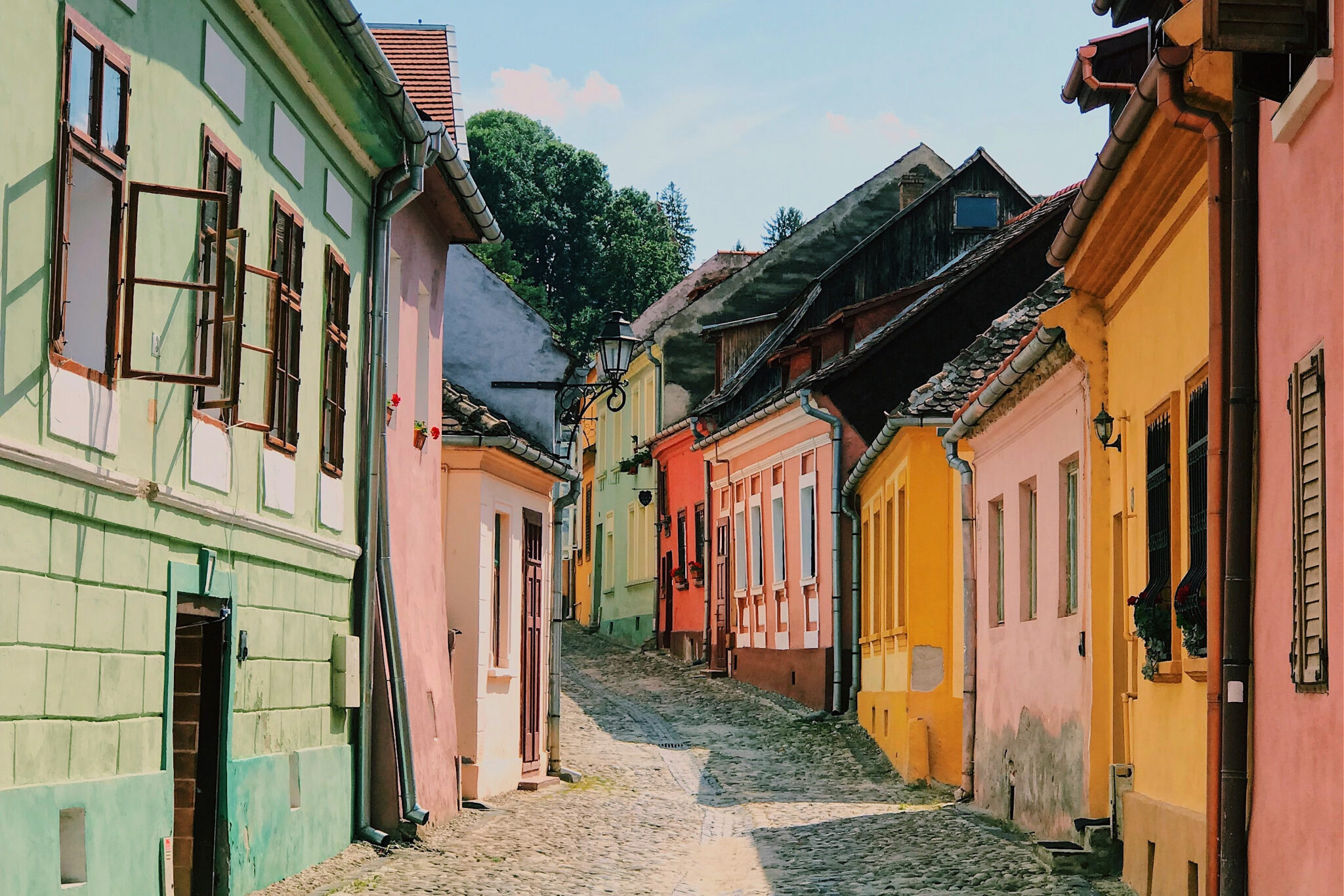 The Tricky Transylvania Quiz! | Untravelled Paths