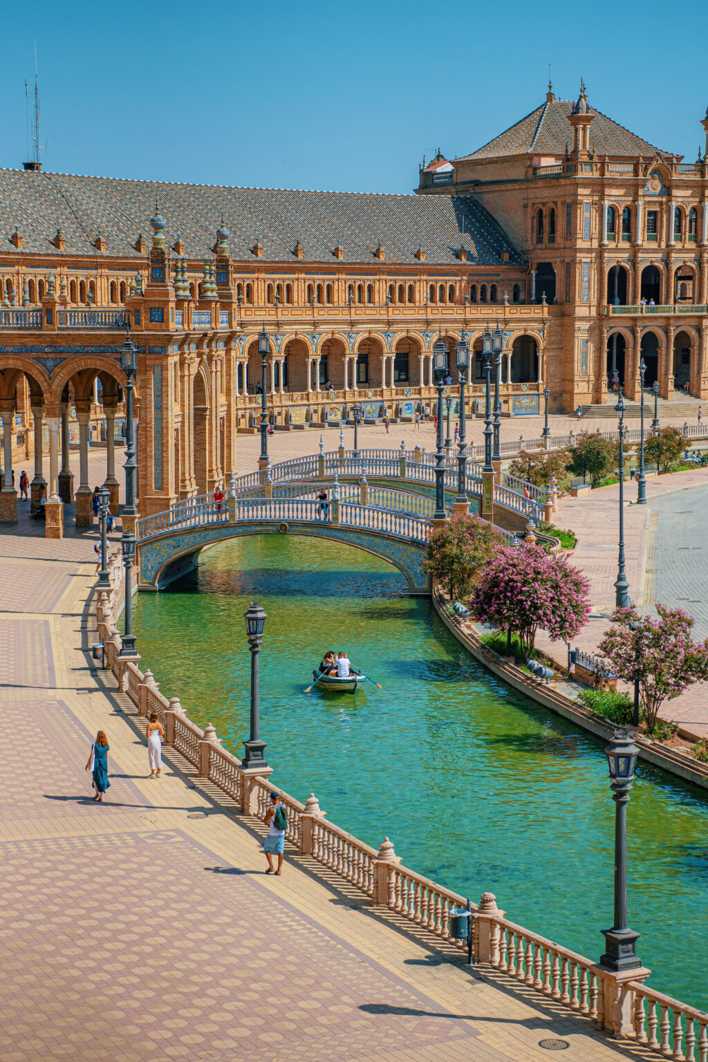 The Best Destinations To Visit This Spring | Untravelled Paths