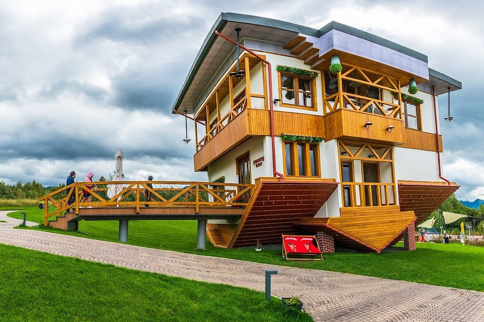 Top 10 Kids Activities: Family Transylvania | Untravelled Paths