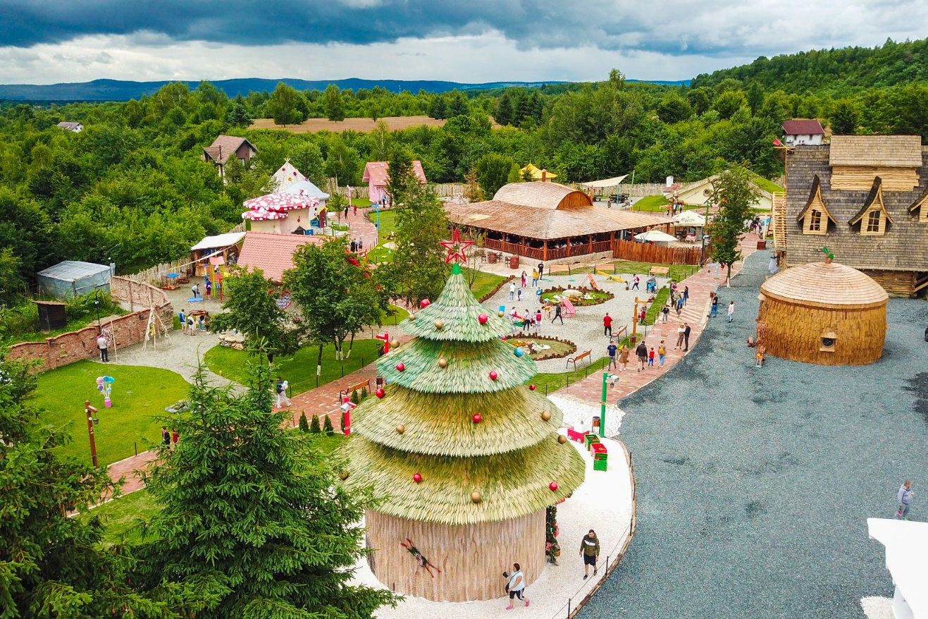 Top 10 Kids Activities: Family Transylvania | Untravelled Paths