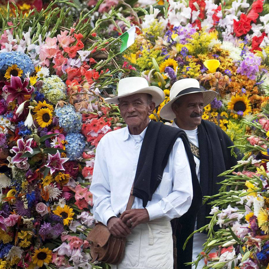 Unique Cultural Events from Around the World | Untravelled Paths