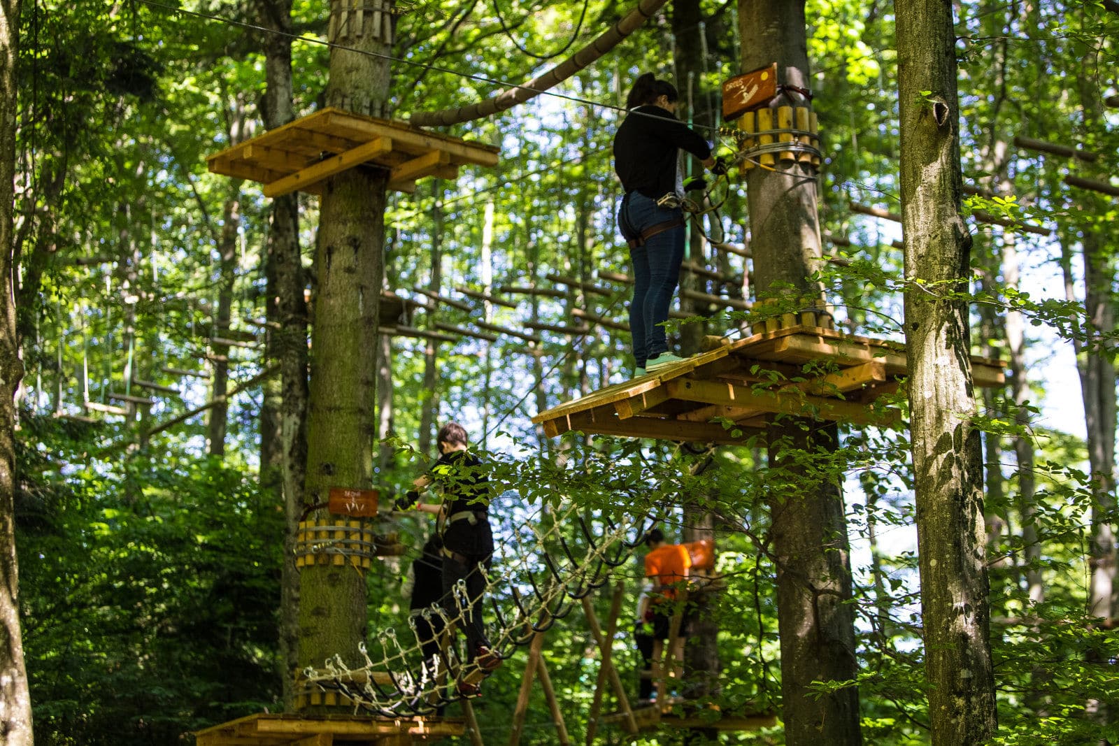 Top 10 Kids Activities: Family Transylvania | Untravelled Paths