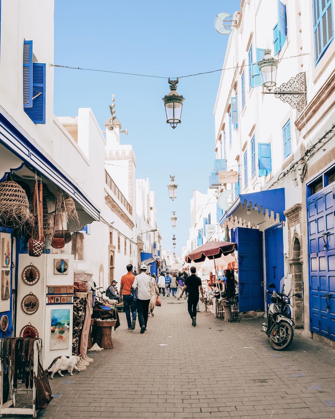 The Top 10 Unmissable Activities to do in Morocco | Untravelled Paths