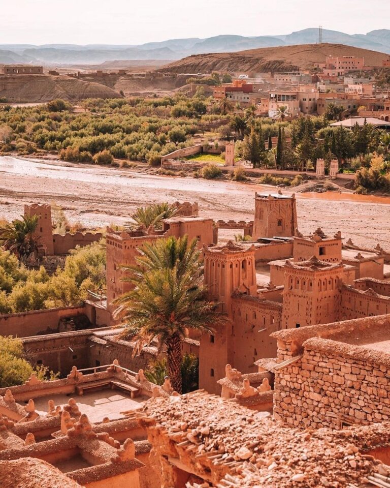 The Top 10 Unmissable Activities to do in Morocco | Untravelled Paths
