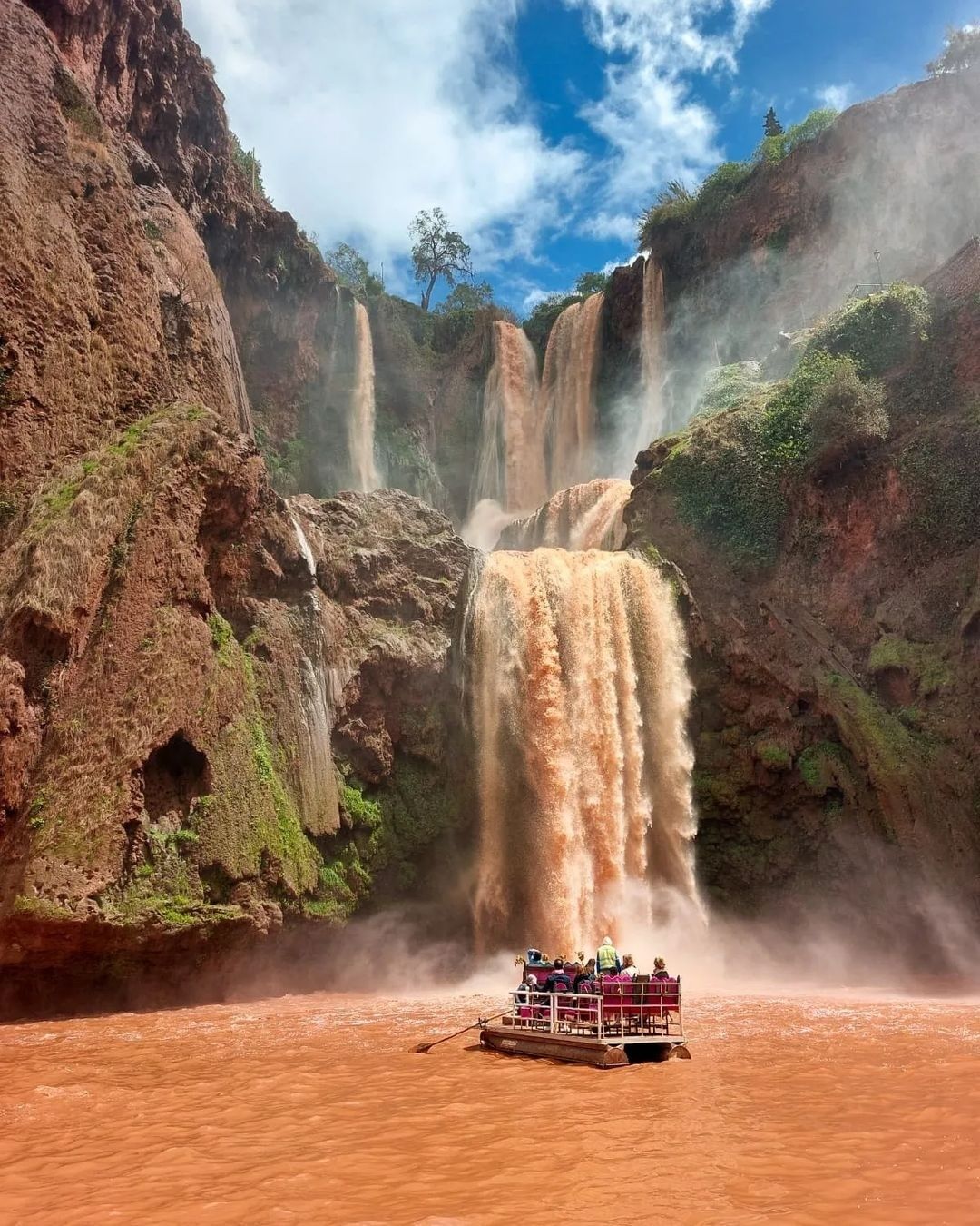 The Top 10 Unmissable Activities to do in Morocco | Untravelled Paths