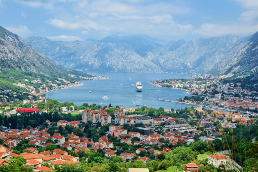 A First-timers Guide to Montenegro | Untravelled Paths