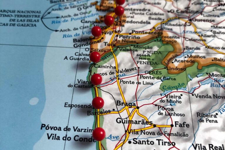 The Famous Explorer Quiz! | Untravelled Paths