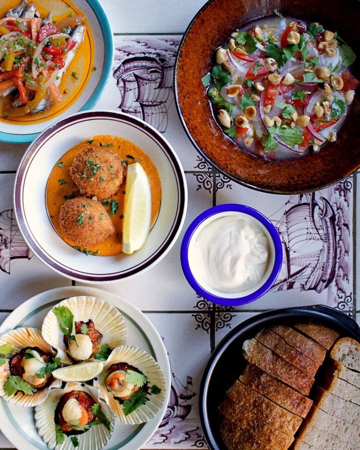 Eating your way around the Faroe Islands | Untravelled Paths