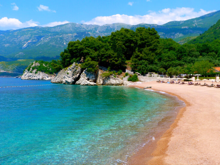 A Pictorial Tour of Magical Montenegro | Untravelled Paths