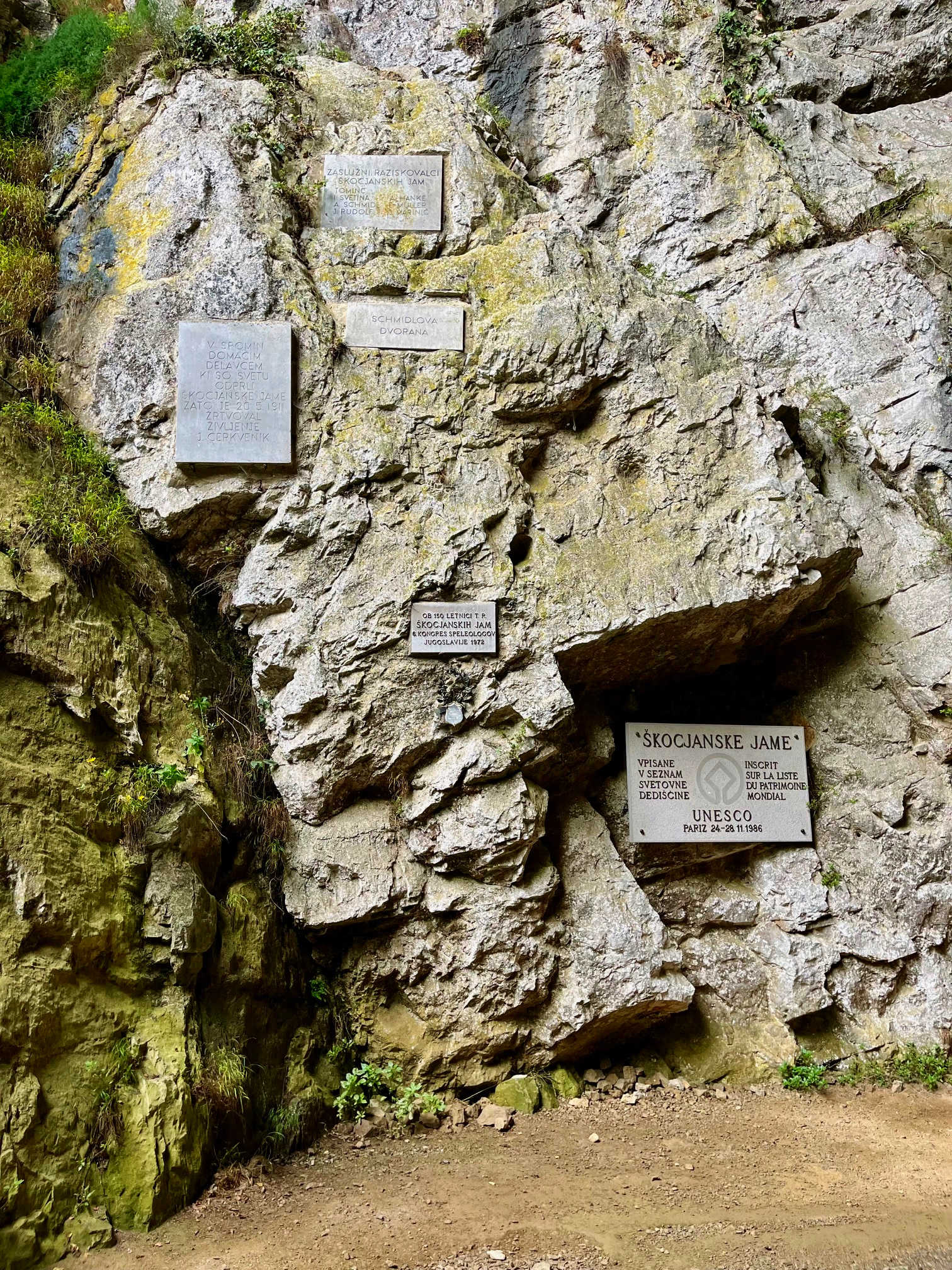 Europe's Most Spectacular Caves? | Untravelled Paths