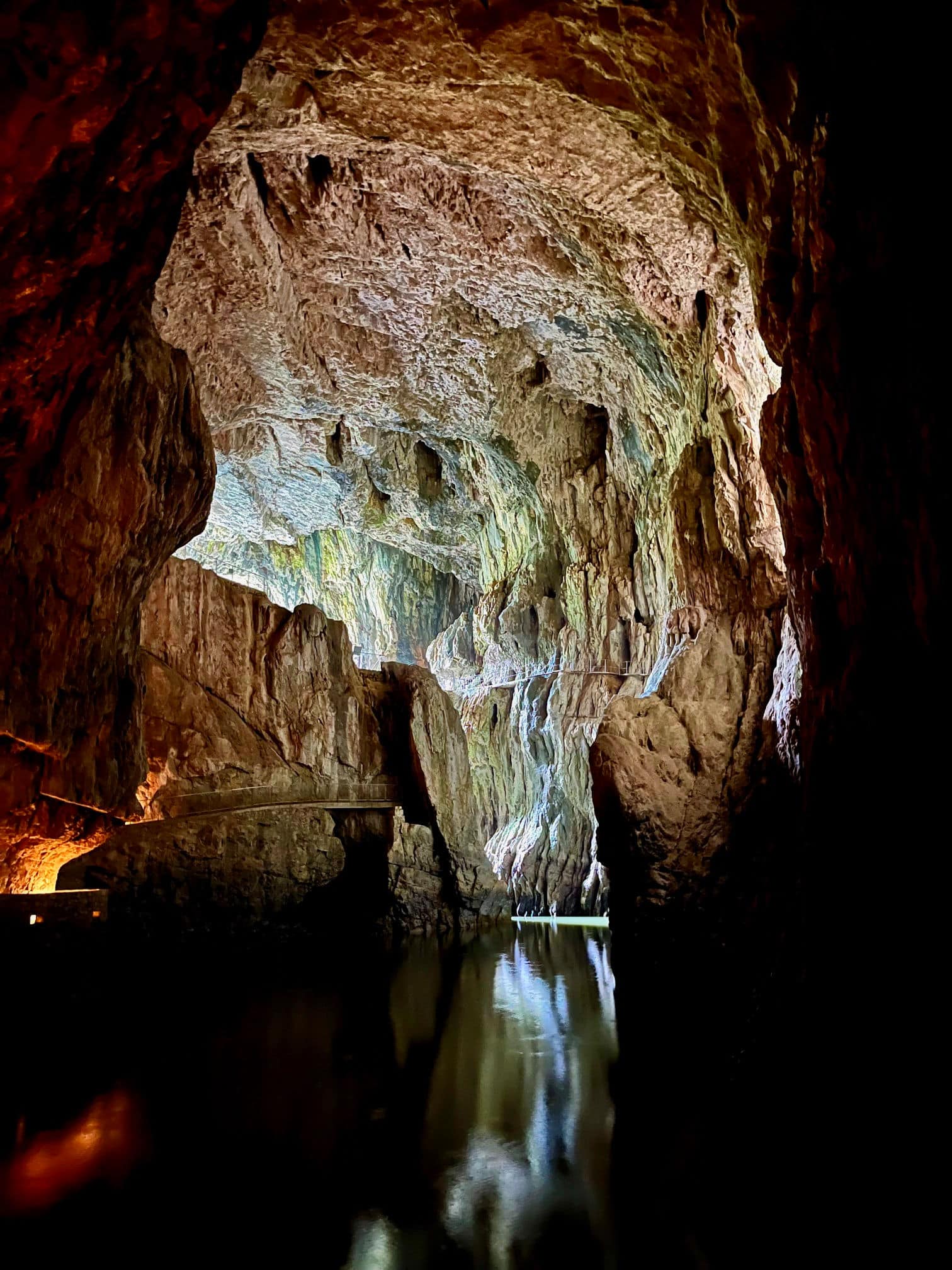 Europe's Most Spectacular Caves? | Untravelled Paths