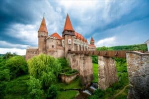 Is Transylvania the Most Beautiful Region in Europe? | Untravelled Paths